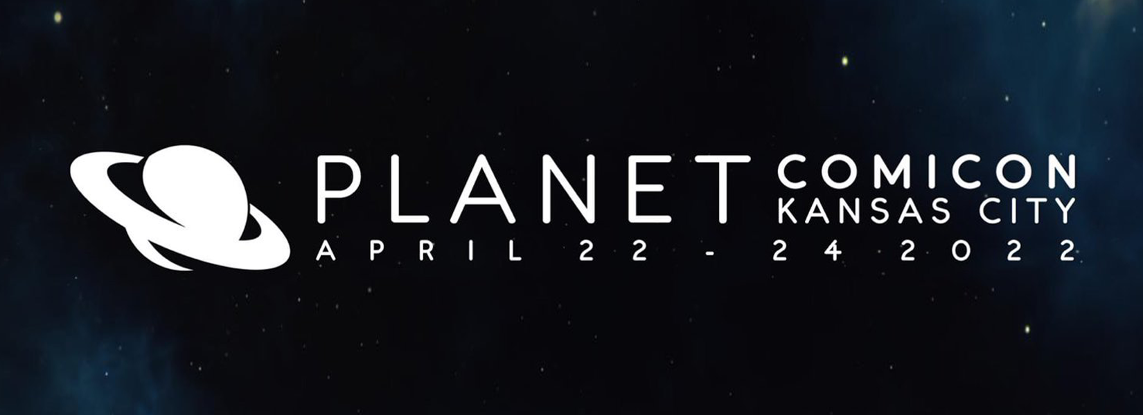 Headed Back to Planet Comicon