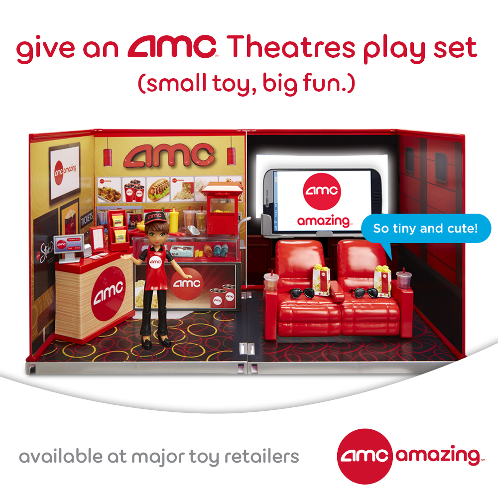 AMC Theatres