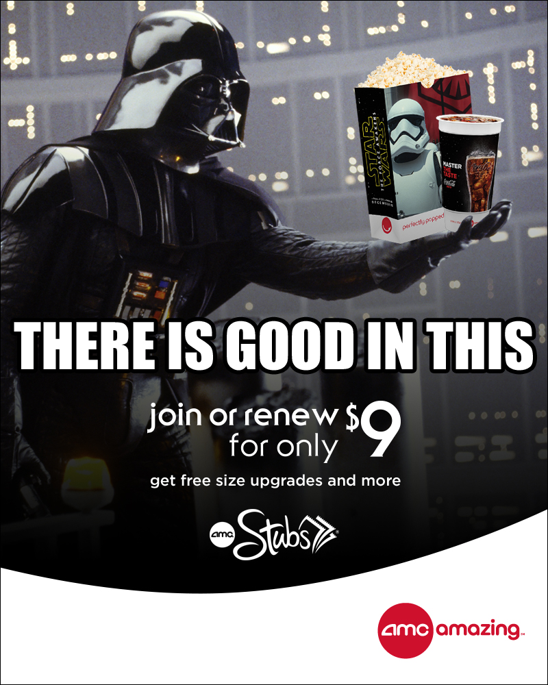 AMC Theatres